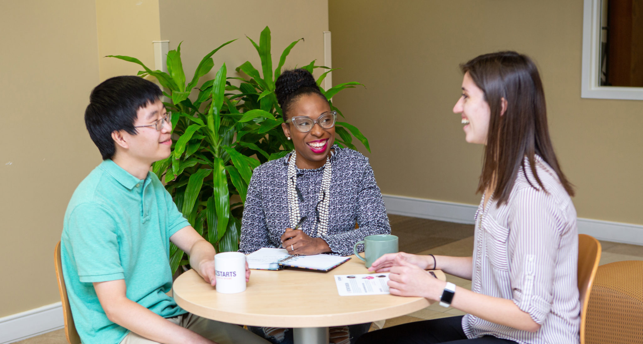 Become a Mentor - BizStarts Milwaukee Entrepreneurs